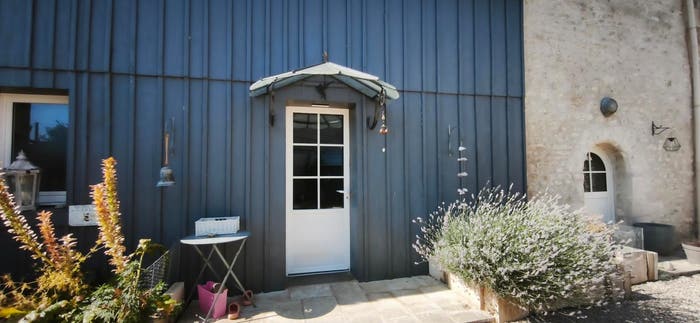 Maison 5 pièces à Saint-Gelais, à vendre