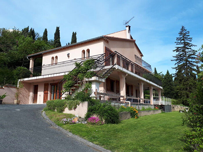 Castelnaudary, Cassieu, Jardin de la Résistance, Lapasset - Maison 6 pièces à vendre