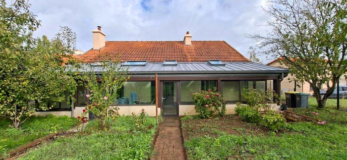 Maison 4 pièces à La Haie-Fouassière, à louer