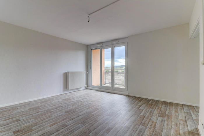 Appartement 4 pièces à Beaune, Maladière, à vendre