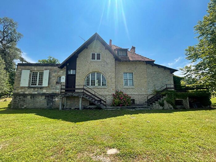 Maison 8 pièces à vendre - Castelnaudary, Villa Annie, Villa Jean-Pierre, Le Petit Touzet, Foyssac