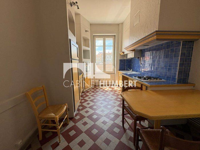 Appartement 3 pièces à Monthieu-Saint François, Saint-Étienne, à louer