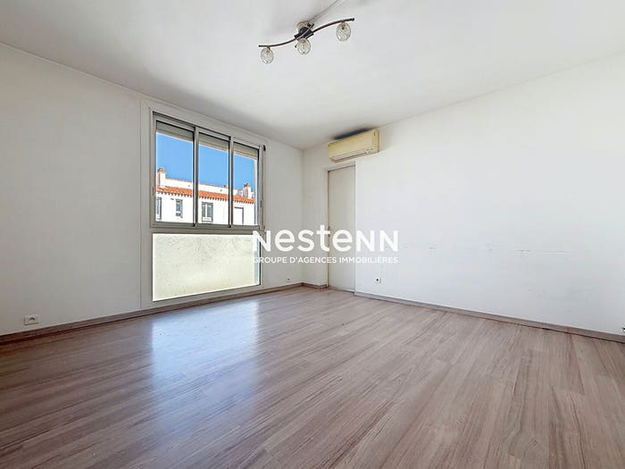 Perpignan - Appartement 4 pièces à vendre