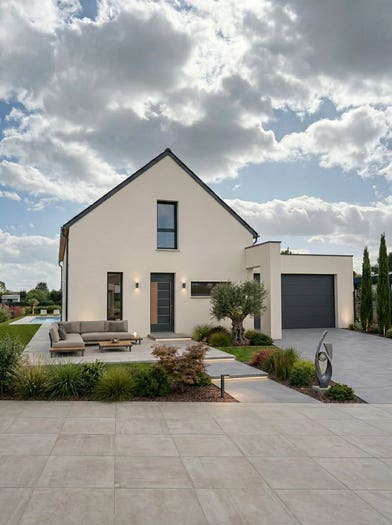 Maison 5 pièces à vendre à Muides-sur-Loire