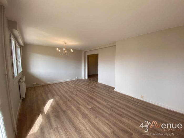 Appartement 3 pièces à louer - Monthieu-Saint François, Saint-Étienne
