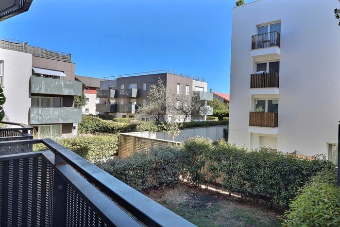 Appartement 2 pièces à vendre à Achères, Chêne Feuillu