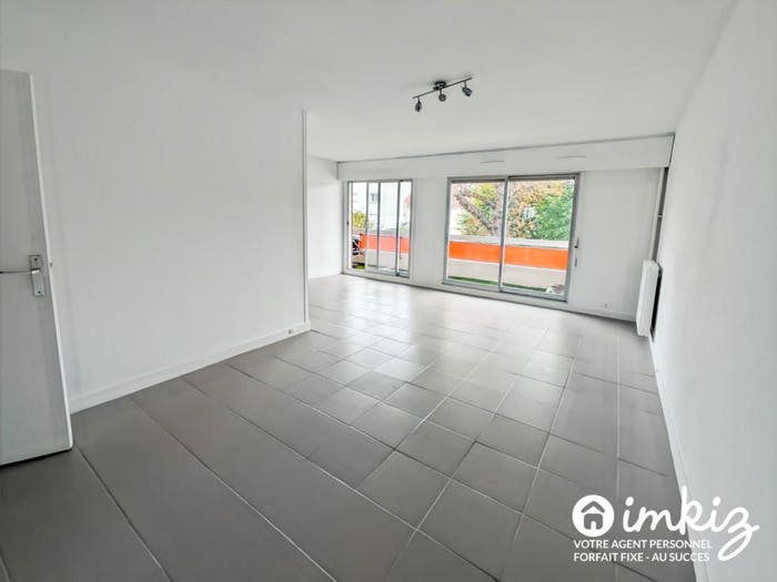 Appartement 3 pièces à vendre à Gagny, Centre-ville