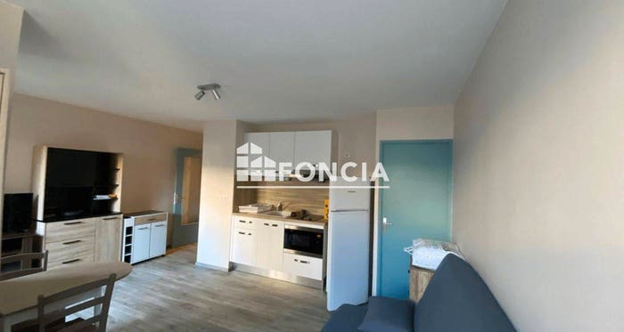 Forcalquier : Appartement 1 pièce à louer