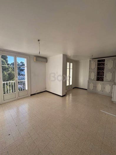 Appartement 3 pièces à louer à Valbertrand, Toulon