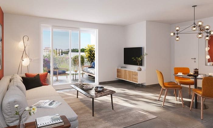 Jouy-le-Moutier, Merisiers, Ecancourt, Côte-des-Carrières, Tremblays : Maison 3 pièces à vendre