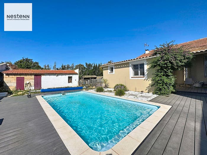 Maison 5 pièces à vendre - Miramas, La Crau