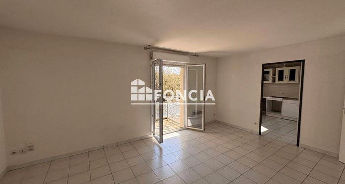 Appartement 3 pièces à louer - Capouchiné, Nîmes