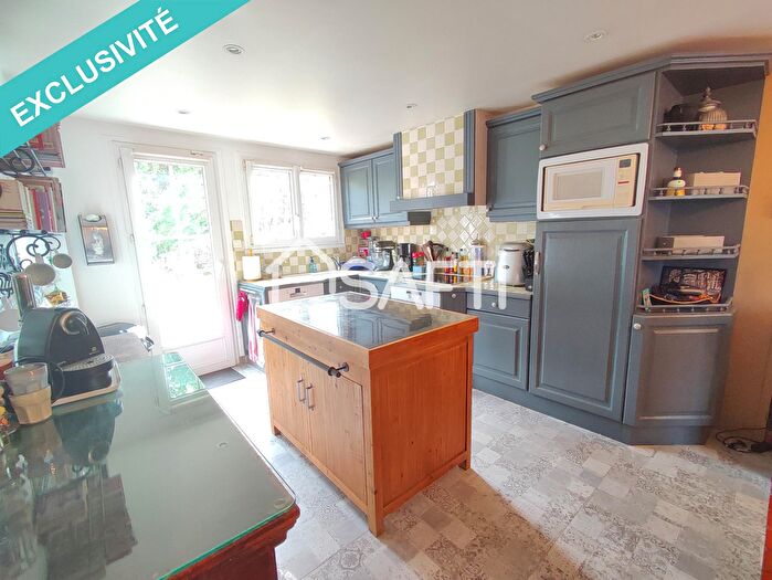 Maison 6 pièces à vendre - La Ferté-Alais