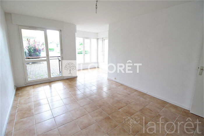 Appartement 3 pièces à vendre - Mantes-la-Jolie, Gassicourt