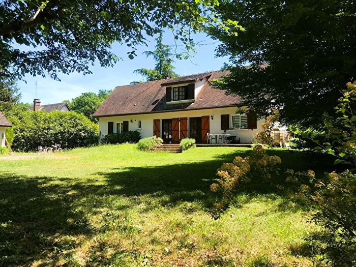 Maison 5 pièces à vendre à Courtenay