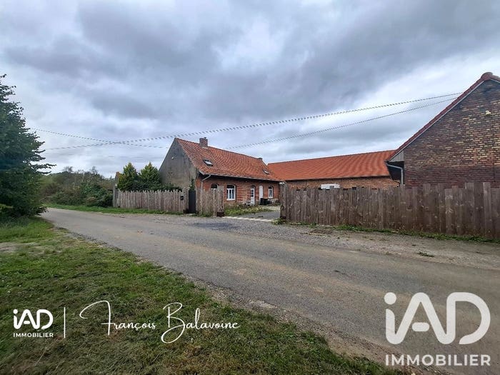 Maison 7 pièces à vendre à Merville