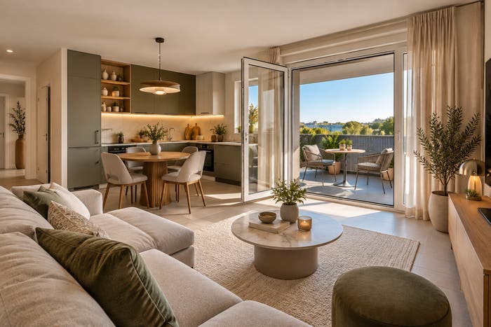 Florange : Maison 3 pièces à vendre