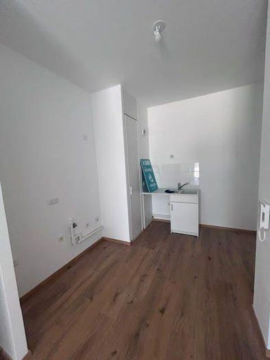 Appartement 2 pièces à louer - Ranzay-Grand Clos, Nantes