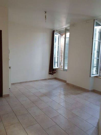 Appartement 2 pièces à louer à Briand Leclerc, Sens