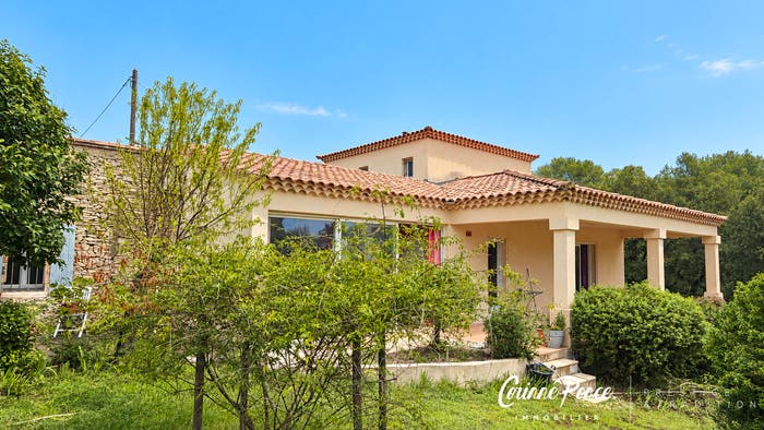 Nîmes - Maison 5 pièces à vendre