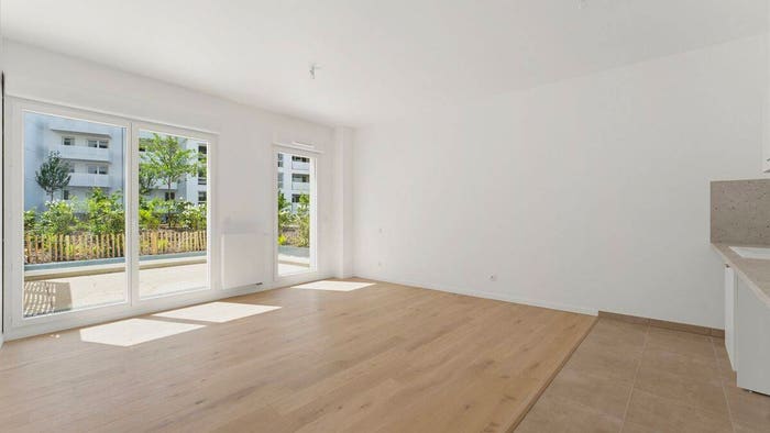 Appartement 1 pièce à louer à Bordeaux Sud