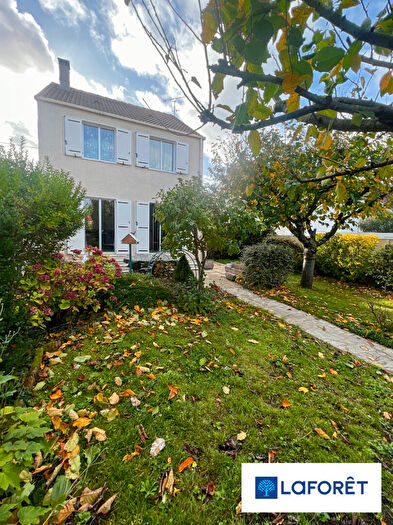 Morsang-sur-Orge, Buisson - Maison 5 pièces à vendre