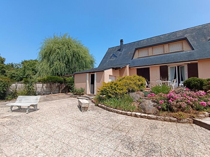Cosne-Cours-sur-Loire - Maison 7 pièces à vendre