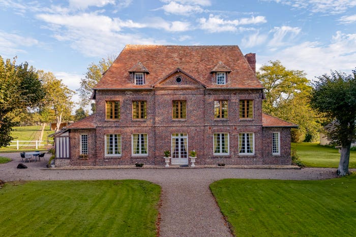 Maison 9 pièces à vendre - Pont-l'Évêque