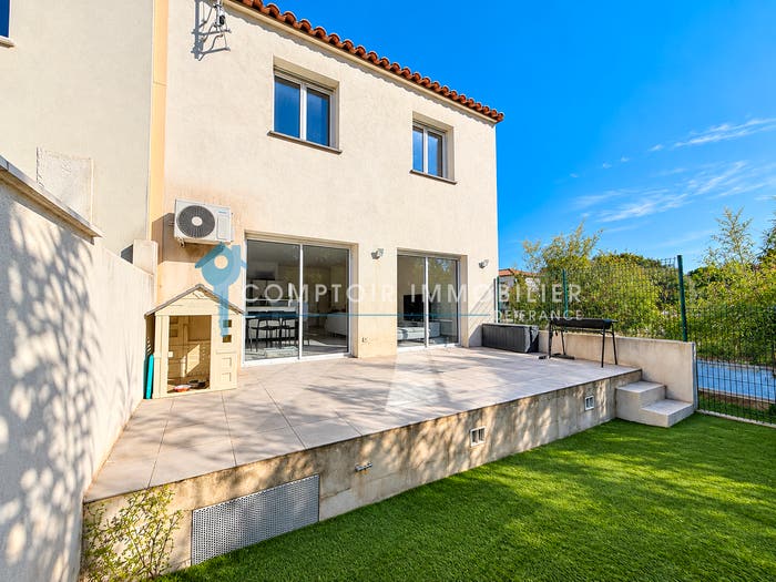 Maison 4 pièces à vendre - Lunel-Viel