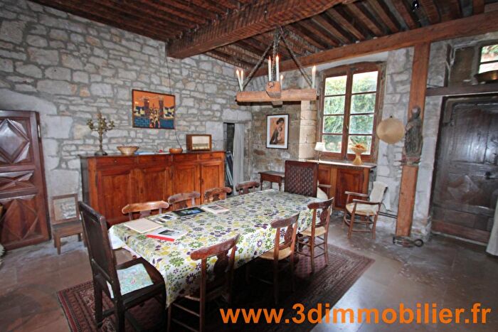 Maison 11 pièces à vendre - Lons-le-Saunier, Marjorie