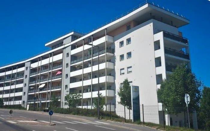 Appartement 2 pièces à vendre - Seynod