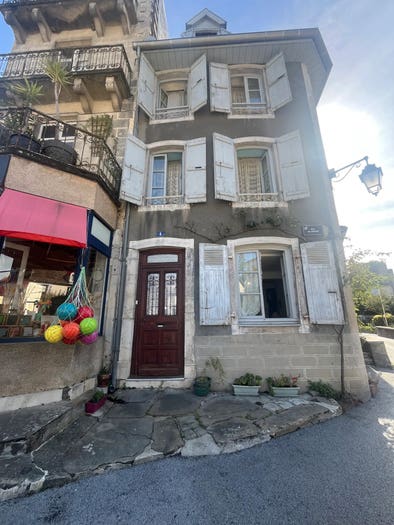 Salies-de-Béarn - Maison 5 pièces à vendre