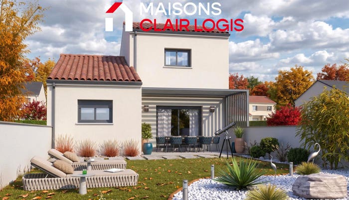 Veyrins-Thuellin : Maison 4 pièces à vendre