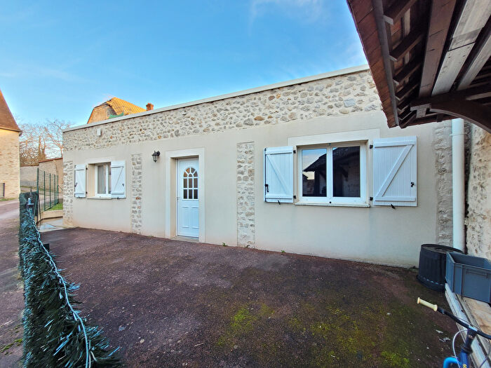 Auneau - Maison 3 pièces à vendre