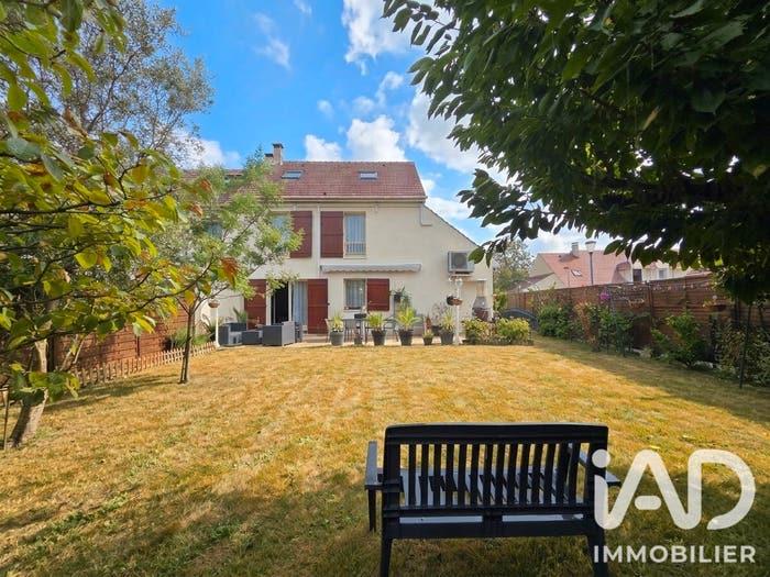 Maison 6 pièces à vendre à Villemoisson-sur-Orge