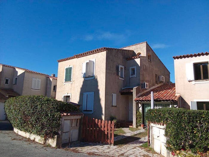 Appartement 3 pièces à louer à Val Fleuri-Montaleigne, Cagnes-sur-Mer