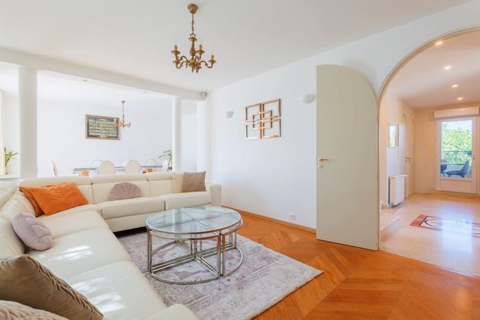 Aulnay-sous-Bois, Nonneville - Maison 9 pièces à vendre