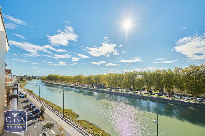 Appartement 1 pièce à Trouville-sur-Mer, Aguesseau, Epines, à vendre