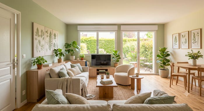 Perros-Guirec - Maison 3 pièces à vendre