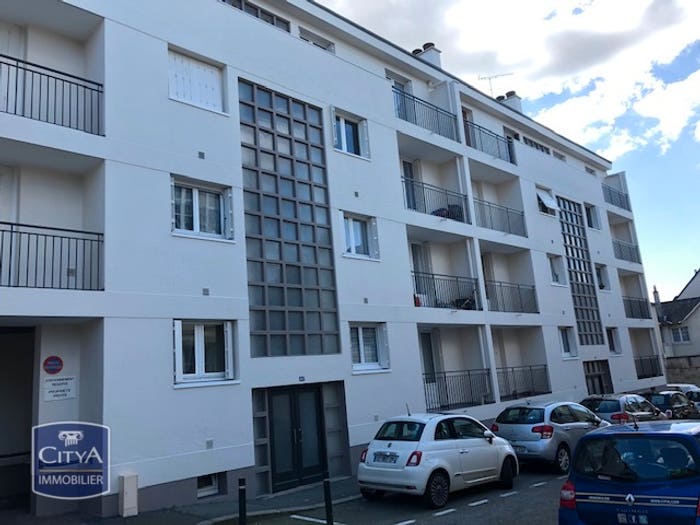 Appartement 3 pièces à vendre à Laval, Les Pommeraies