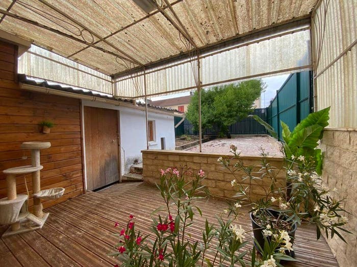 Maison 3 pièces à Vert-Bois Centre, Saint-Dizier, à louer