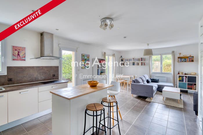 Maison 4 pièces à vendre - Sainte-Consorce