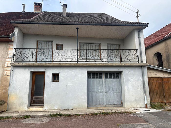 Maison 7 pièces à vendre à Châtillon