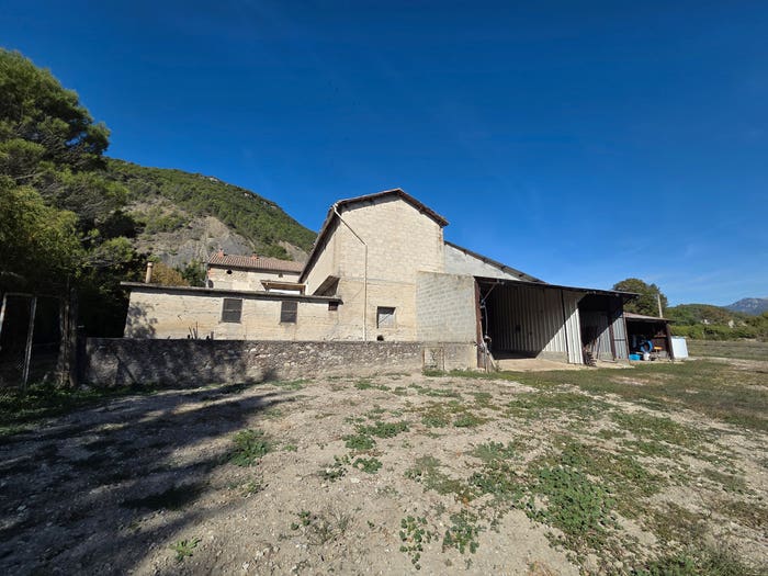 Condorcet - Maison 7 pièces à vendre