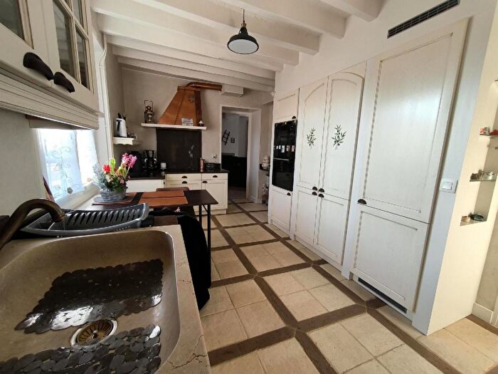 Maison 6 pièces à vendre - Valpuiseaux