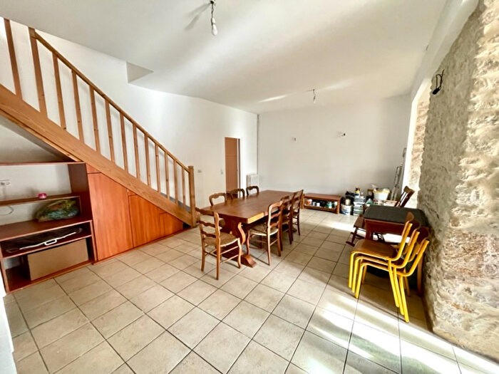 Étampes, Centre-Ville - Maison 7 pièces à vendre