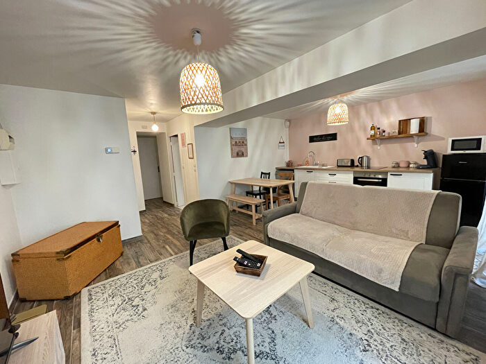 Appartement 2 pièces à vendre à Melun, Rive de Seine, Sud