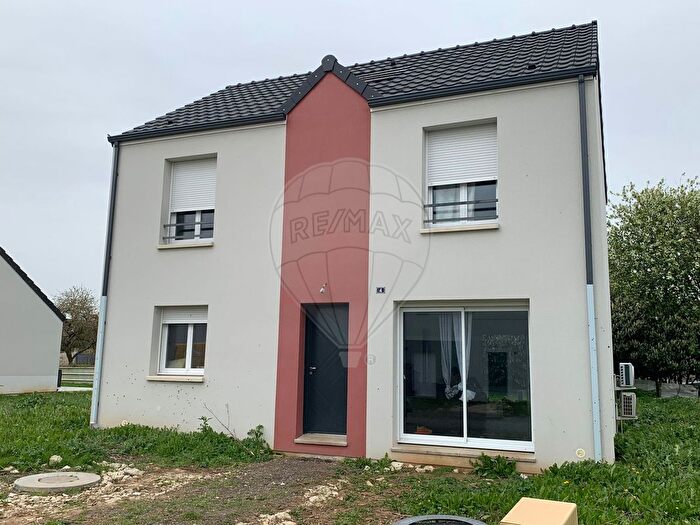 Maison 6 pièces à vendre - Dourdan