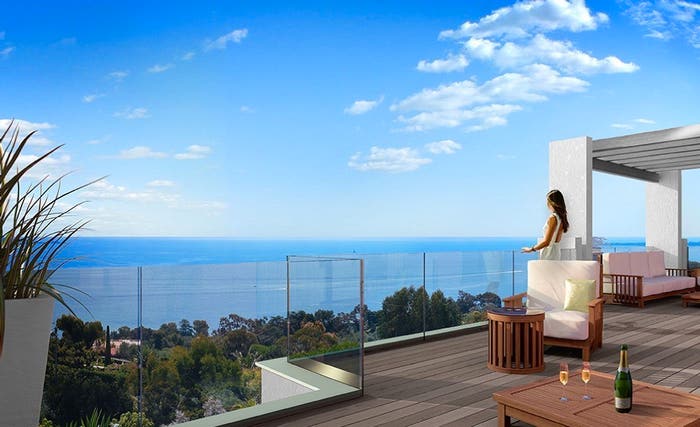 Maison à Antibes, à vendre