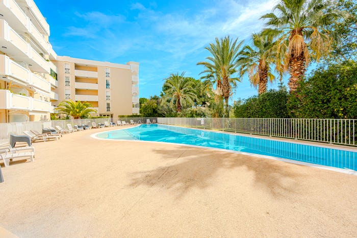 Appartement 3 pièces à vendre à Hyères, Centre-ville